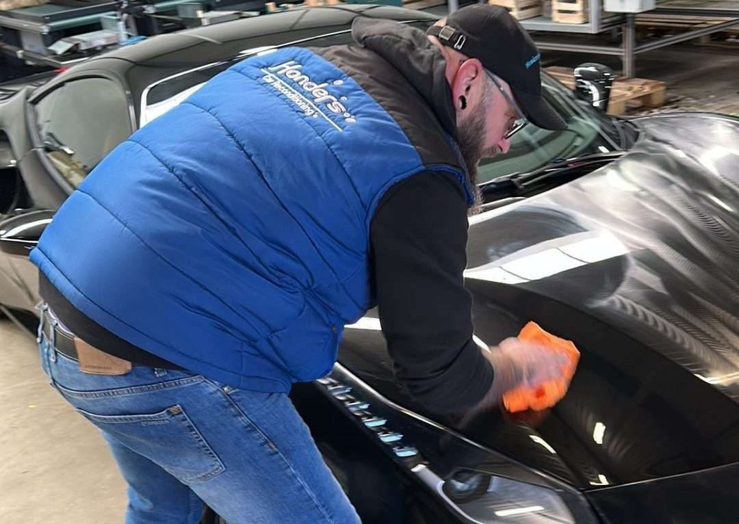 Onze Diensten | Car Reconditioning | Autoverzorging op Maat